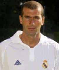 We are not surprised: Zidane Hair Transplant in Istanbul | Estenbul Health