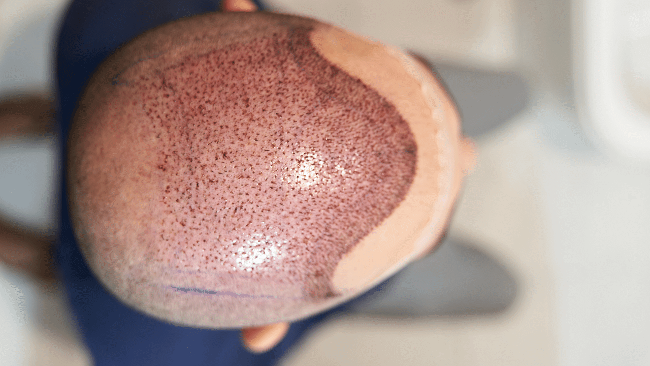 Comprehensive Guide to Post-Hair Transplant Care | Estenbul Health